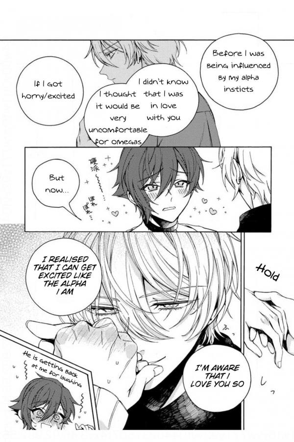 BL photos I like - photo #16944149 - Mangago