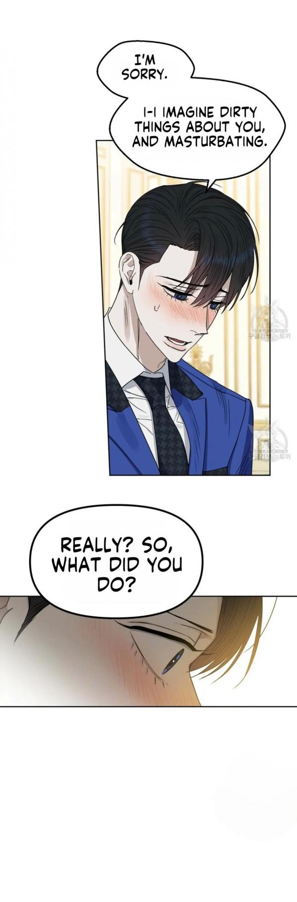 Manhwa Omegaverse - photo #24645647 - Mangago