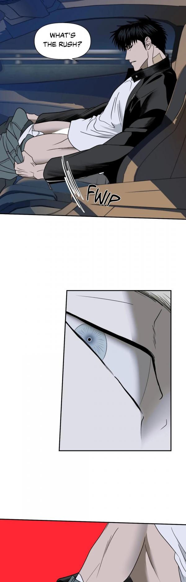 Shutline - Jake x Shin - photo #29436838 - Mangago