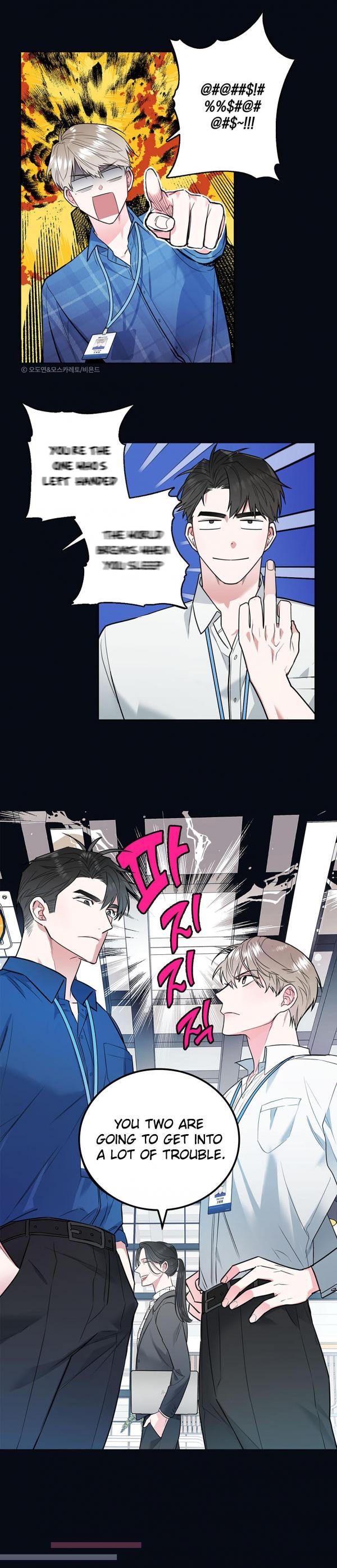 Very Gay Photo 22296188 Mangago