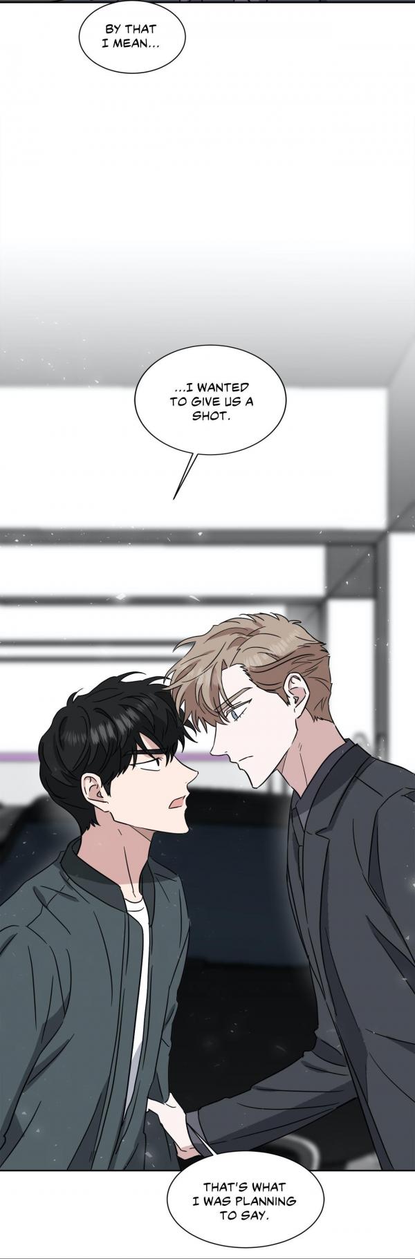 Bl Pics Photo 15302383 Mangago