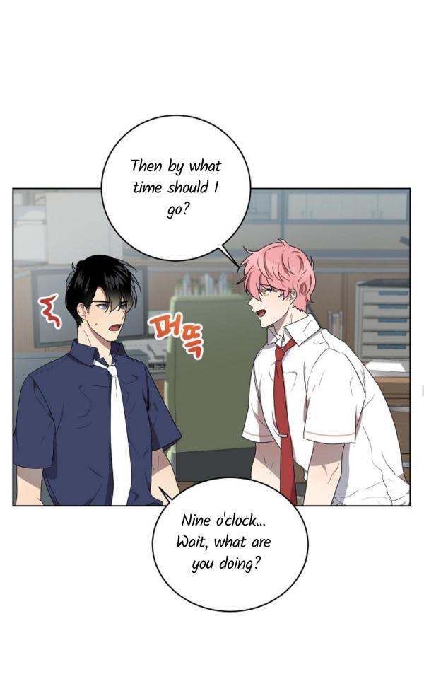 BL pics - photo #22875587 - Mangago