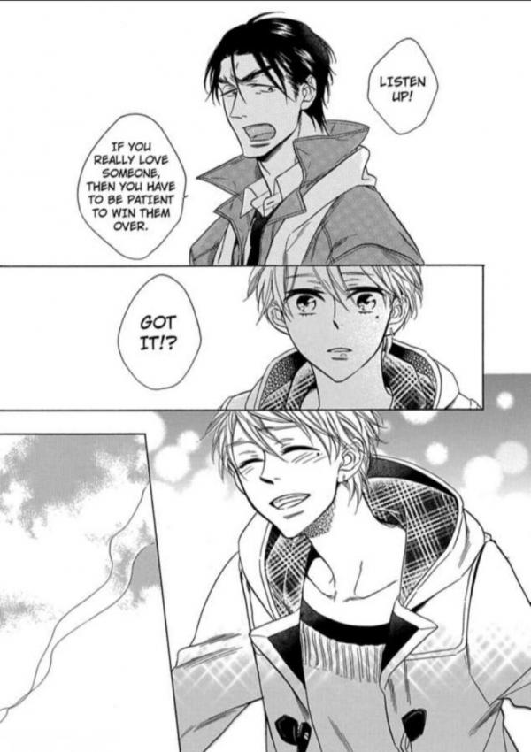 Yaoi Photo 16897917 Mangago