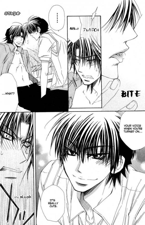 Yaoi Photo 30504116 Mangago