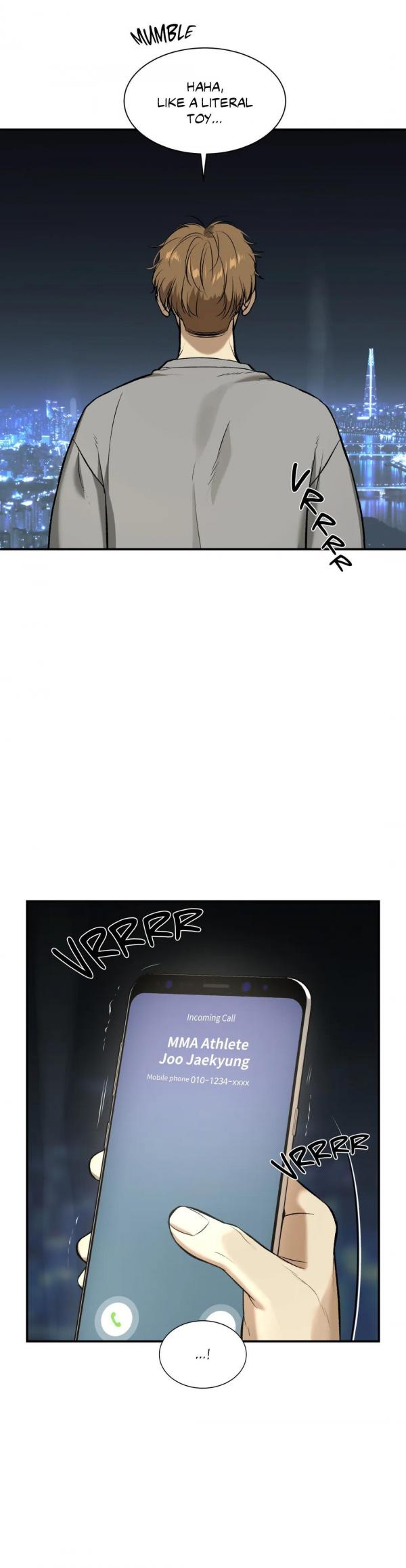 Jinx - photo #28189335 - Mangago