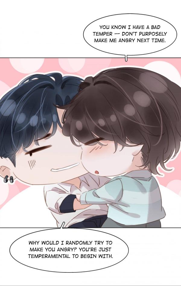 fluffy bl - photo #23500554 - Mangago