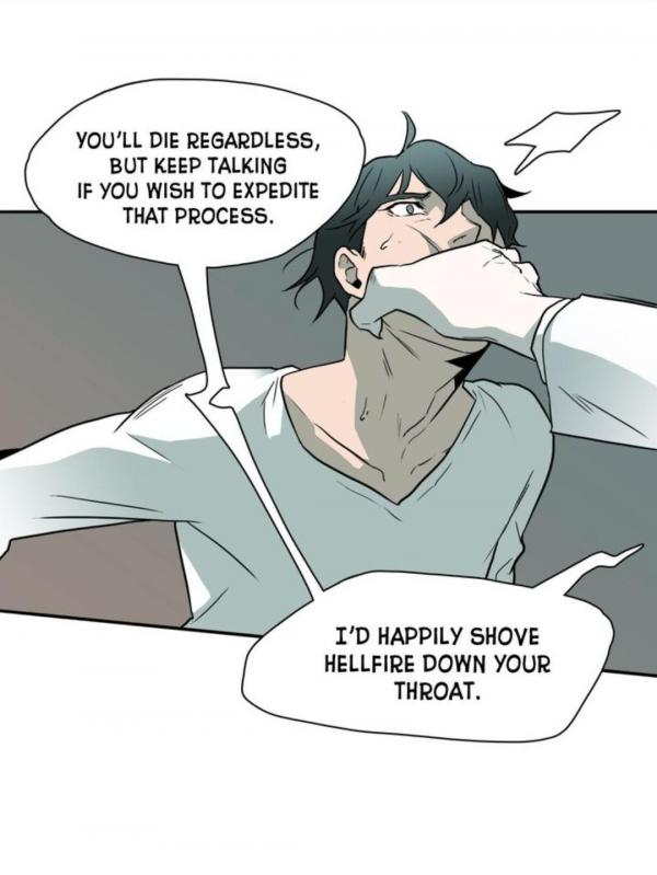 Mangago My New Boss Is Goofy Vol.1 Ch.1 Page 5 Mangago