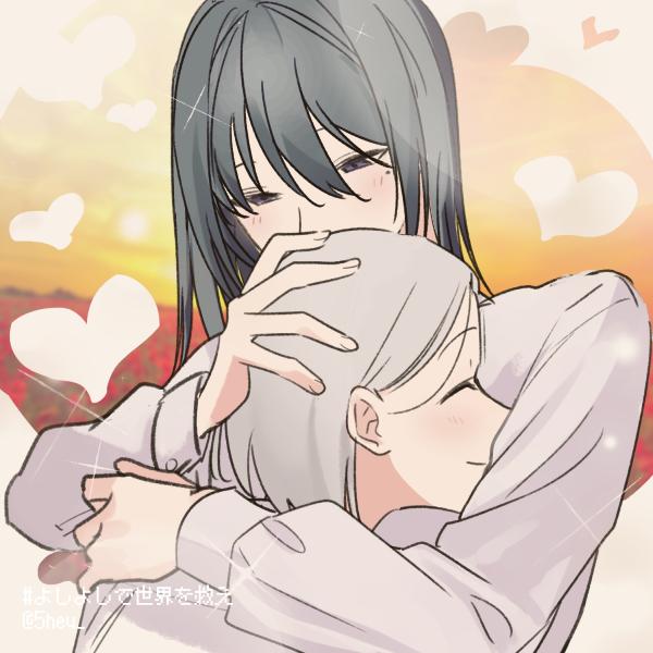Picrew Couple Cuddle - Infoupdate.org