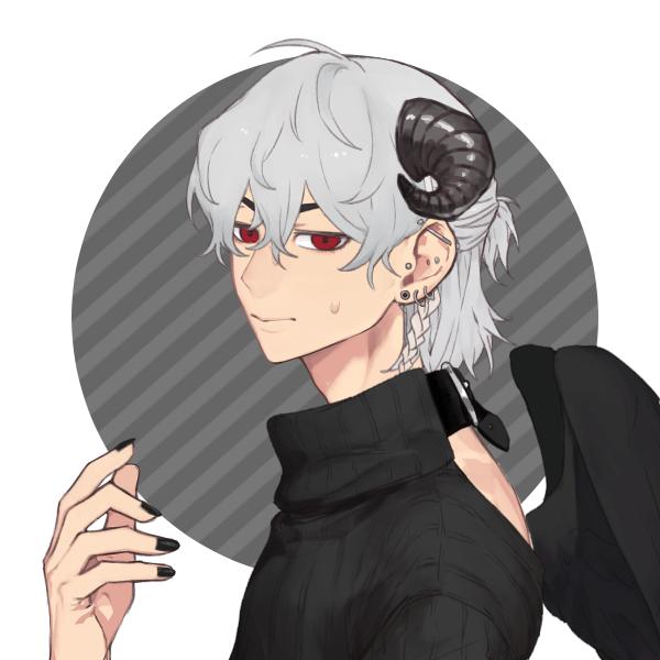 Picrew Angel Boy And - Infoupdate.org